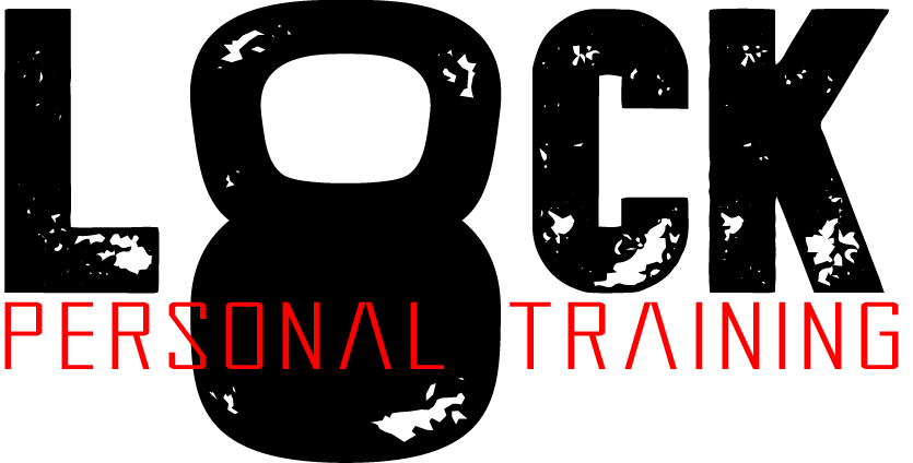 Training Plans – Lock Personal Training
